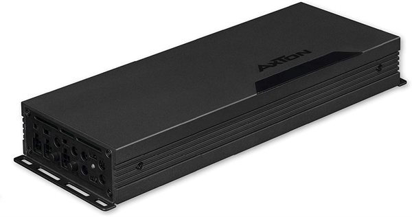 AXTON A601 DIGITAL 6-KANAL FORSTÆRKER