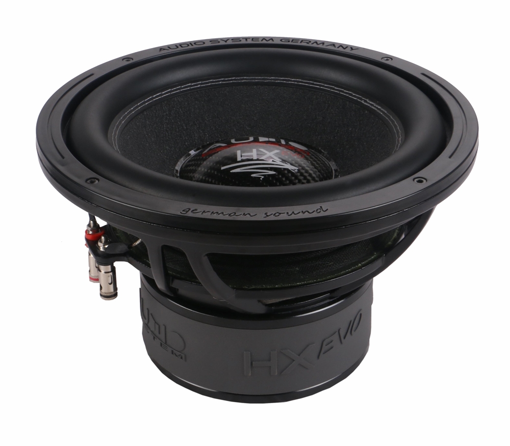 Audio System Hx10sq
