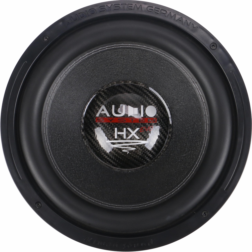 Audio System Hx10sq