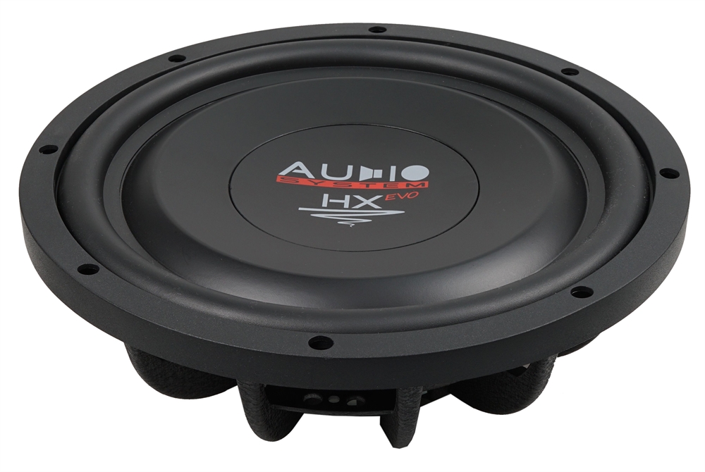 Audio System Hx10sq