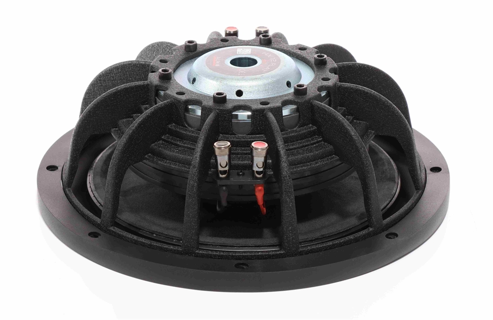 AUDIO SYSTEM HX 12 FLAT EVO HX-SERIES SQ Woofer