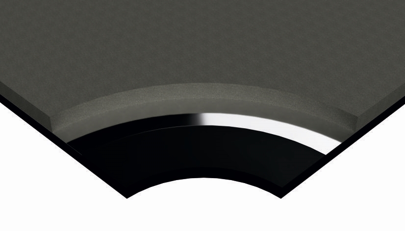 AUDIO SYSTEM MULTILAYER 5000. 1,5m2