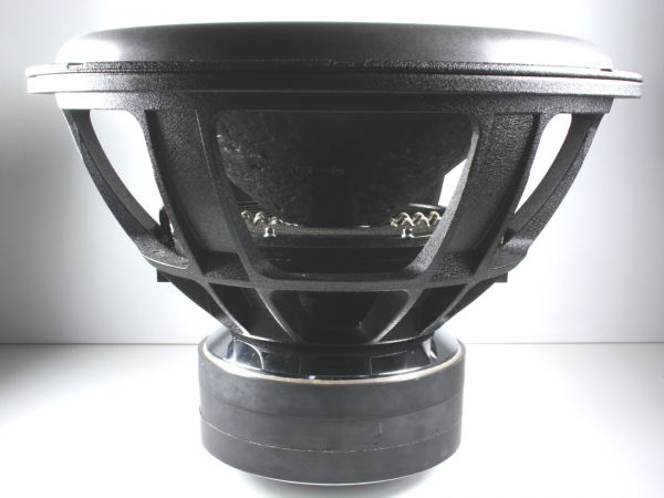 EXCURSION MAXTREME MXT.v2 18 2 X 2 OHM