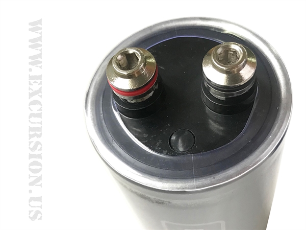 EXCURSION PX CAP - 0.5F HDFT HEADCAP