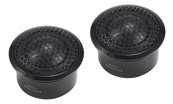 STEG QK1 28MM SILKE DISKANTER MED KAMMER