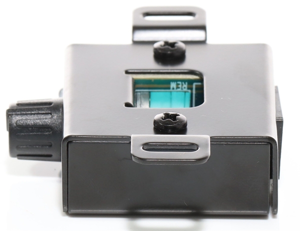 AUDIO SYSTEM RTC REMOTE I METAL