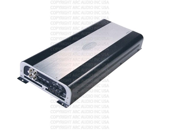 ARC AUDIO SE 2300 By Robert Zeff