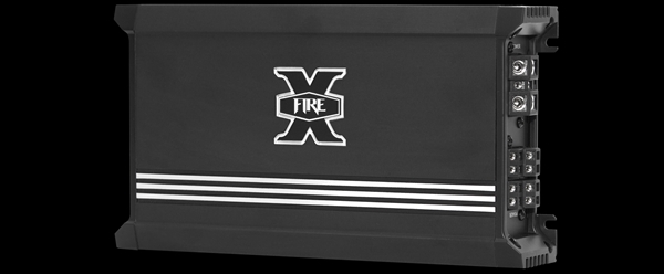 XFIRE EFX1204D