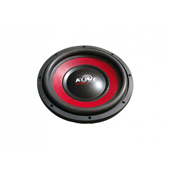 KOVE XX 12c ARMAGEDDON D2 OHM SVINGSPOLE