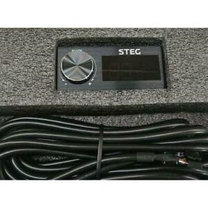 STEG DIGITAL REMOTE CONTROL