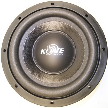 KOVE X 12 2x4 OHM SVINGSPOLE