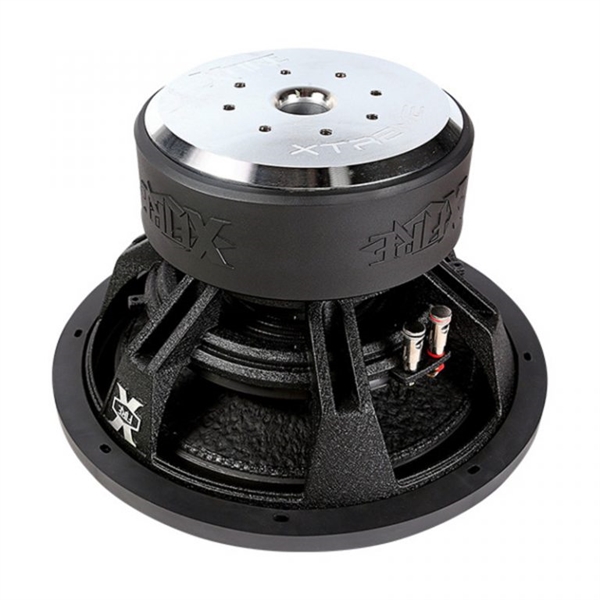 XFIRE XTREME XMF-152 15 dual 2Ω Subwoofer